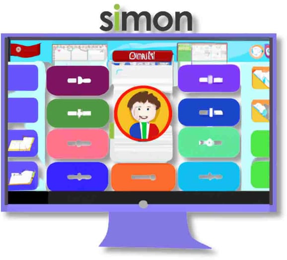About Us - Simon Schools