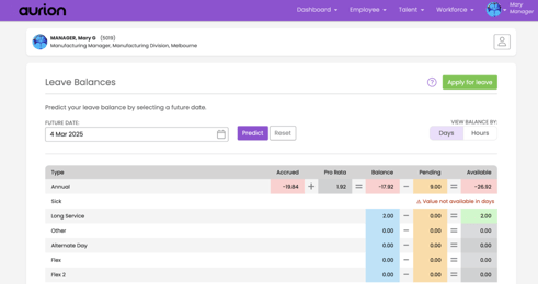 School Administration - Simon Schools