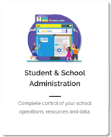 SIMON Learning and School Administration